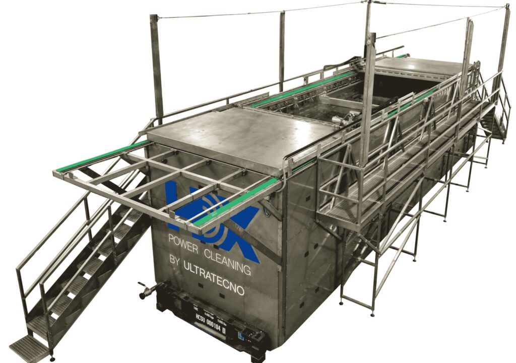 Heat Exchanger Cleaner. Heat exchanger tube cleaning