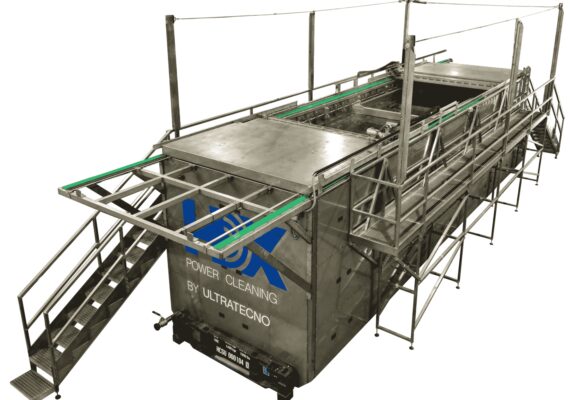 Heat Exchanger Cleaner. Heat exchanger tube cleaning